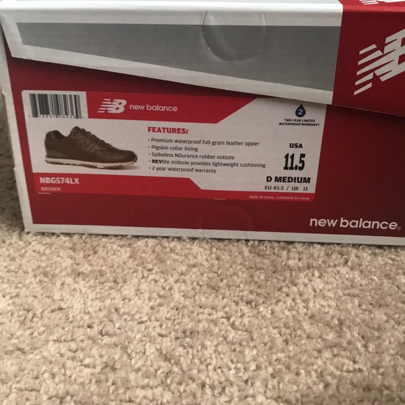 New Balance | Shoes | Mens New Balance Sneakers Comes In Box | Poshmark